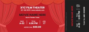 Download 7+ Free Movie Ticket Templates for MS Word
