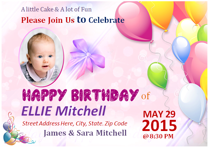 Birthday Poster Template Office Templates Online