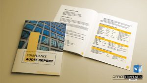 24+ Professional Audit Report Templates for MS Word & Excel