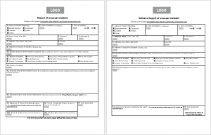 15+ Free Incident Report Forms and Templates for MS Word