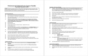 24+ Free Business Contract & Agreement Forms and Templates
