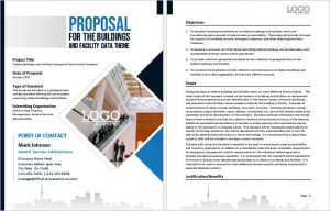 95+ MS Word Proposal Templates for Individuals & Businesses