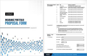 95+ MS Word Proposal Templates for Individuals & Businesses