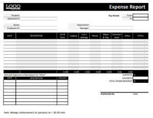 58+ Free Printable Report Templates for MS Word & Excel