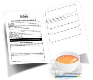 24+ Free Business Report Templates for Any Industry - Docs