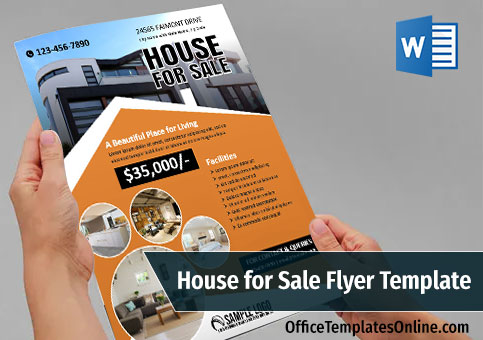 31+ Free and Custozimable Best Flyer Templates for MS Word