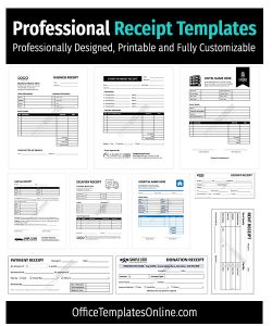 Download free Ready-Made templates for MS Office
