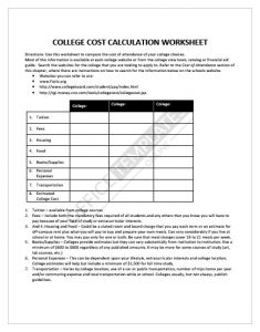 28+ Free Worksheet Templates in MS Word - Editable|Printable
