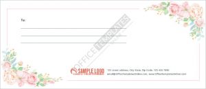 27+ Free Envelope Templates & Formats in MS Word Format