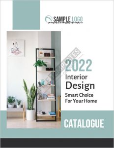 4+ Best Free Business Catalog Templates for Microsoft Word