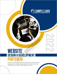 4+ Best Free Business Catalog Templates for Microsoft Word