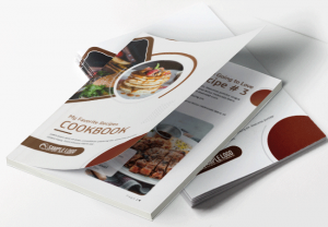 Professional yet Free Recipe/Cookbook Templates for MS Word