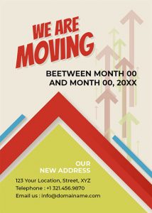 10+ Free Announcement FlyerTemplates in MS Word Format