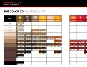 30+ Redken Shades EQ Color Charts: Download Your Free Guide!