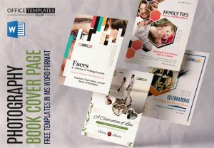 Download 7+ Free Cover Page Templates for Photography Books