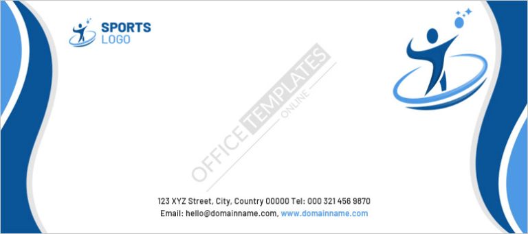 27+ Envelope Templates – Free Download & Edit Online