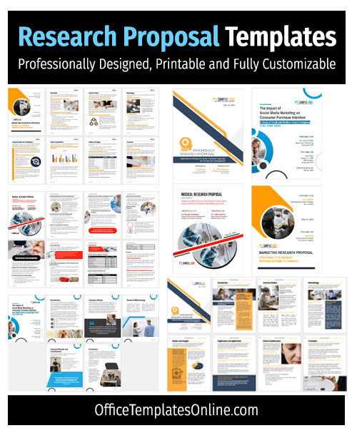 17+ Free RFP - Request for Proposal Templates for MS Word