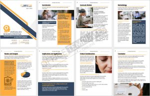 Download Free Research Proposal Templates in MS Word Format