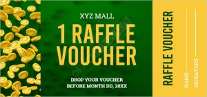 Download 20+ Free Ticket Voucher Templates in MS Word Format