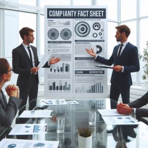 14+ Free Fact Sheet Templates - Editable in MS Word