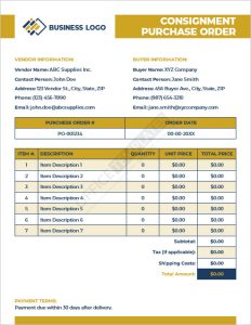 Free Invoice & Receipt Templates for Word & Excel | Invoices, Receipts ...