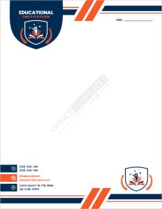 18+ Professional Company Letterhead Templates for MS Word