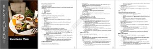 21+ FREE MS Word Business Plan Templates, Examples & Samples