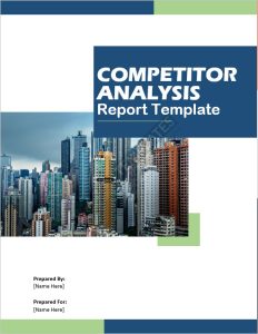 24+ Free Business Report Templates for Any Industry - Docs