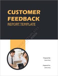24+ Free Business Report Templates for Any Industry - Docs