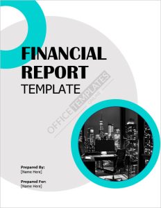 24+ Free Business Report Templates for Any Industry - Docs