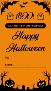 24+ Free Gift Tag Templates for Every Occasion – MS Word