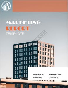 24+ Free Business Report Templates for Any Industry - Docs