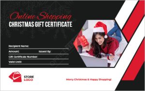 34+ Free Gift Voucher & Certificate Templates – Word Format