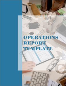 24+ Free Business Report Templates for Any Industry - Docs