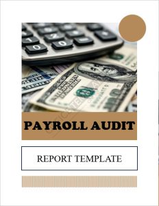 24+ Professional Audit Report Templates for MS Word & Excel