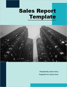 24+ Free Business Report Templates for Any Industry - Docs