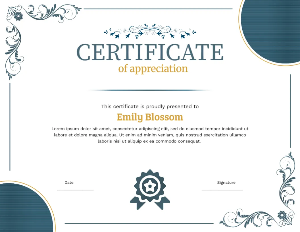 Free Editable Templates Online (Customize & Download Instantly ...