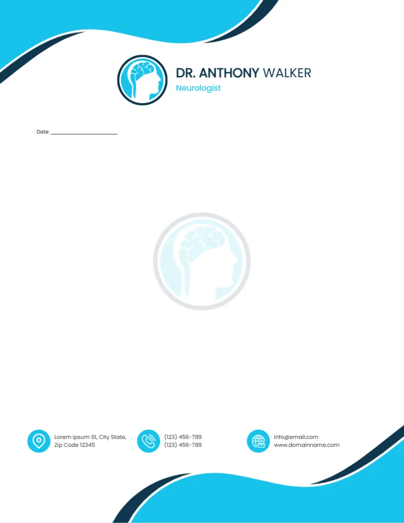 25+ Free ID Card Templates for MS Word | Print-Ready