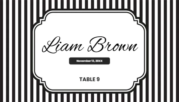 70+ Printable and Editable ID Card Templates for MS Word