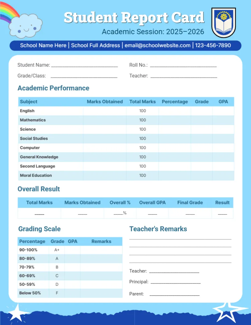 Free Business Operations Templates for Word (24 DOCX)